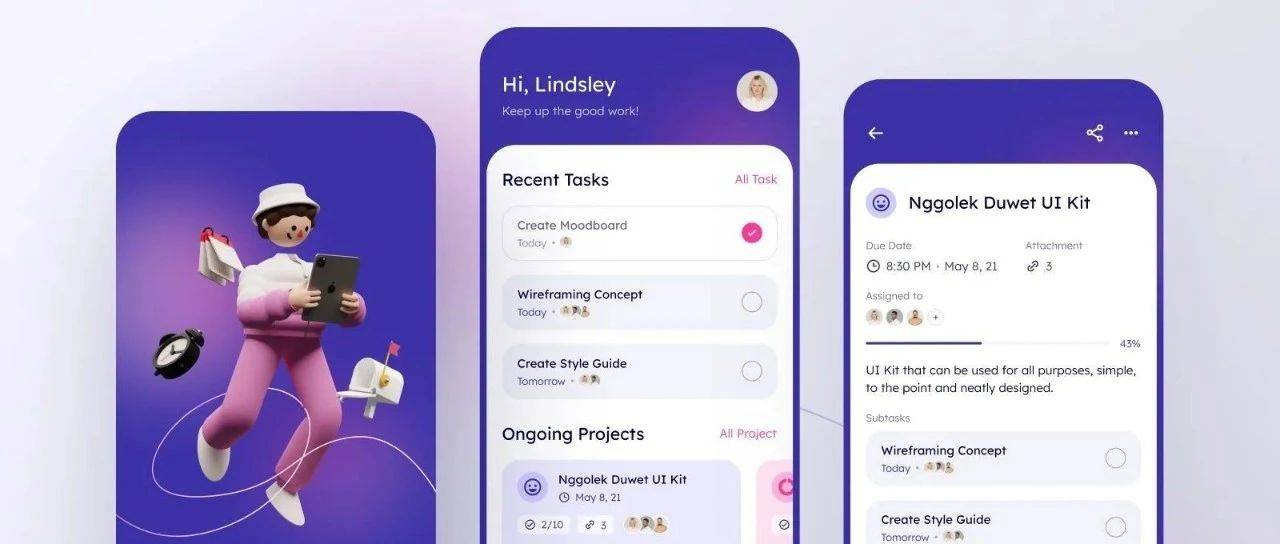  12 APP App