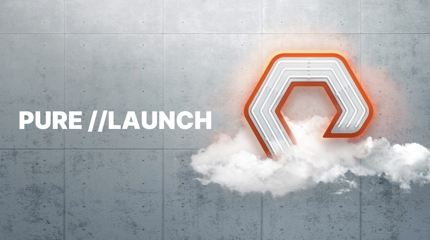 Pure Storage推出创新服务及软件产品 迈向现代化数据体验新里程碑_存储