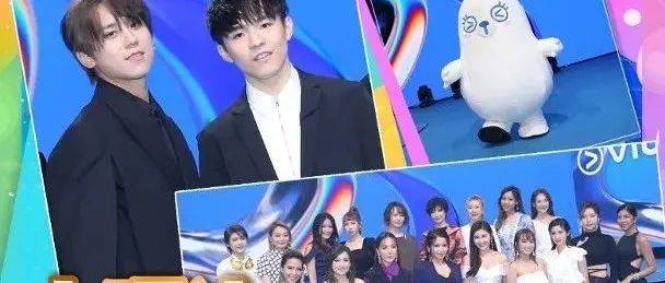 2022年ViuTV推出5套重头剧，杜琪峰落实拍摄《三命》！_姜涛