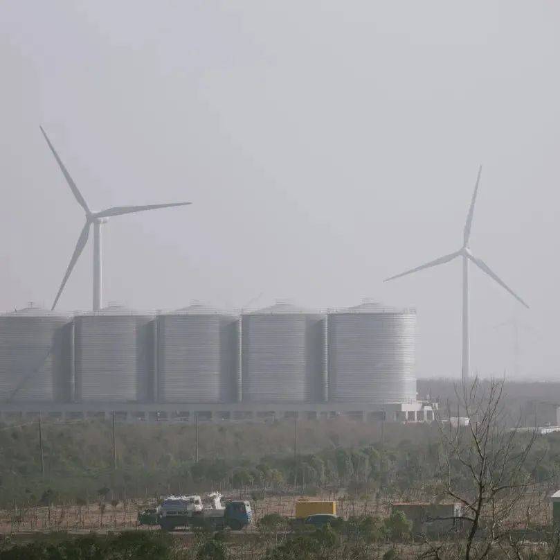 低碳72策：可再生能源与生态保护协同规划管理｜城市呼吸_开发