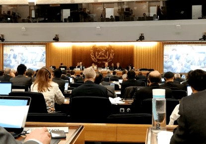 风帆助航，缘何受热捧？_船舶