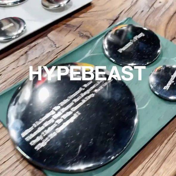 INVITE ONLY with Sean Ni 讲解 The Soloist. 2022 春夏系列 | HB Daily_品牌