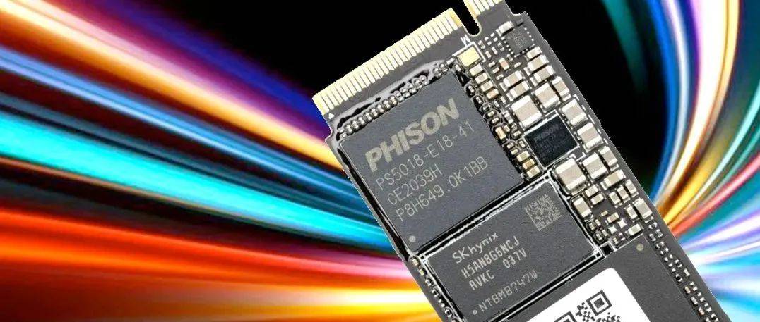 速度表现大不同 7GB/S旗舰SSD门道多_主控