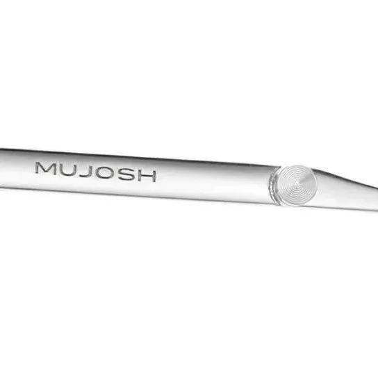 MUJOSH | 就是玩~_美学