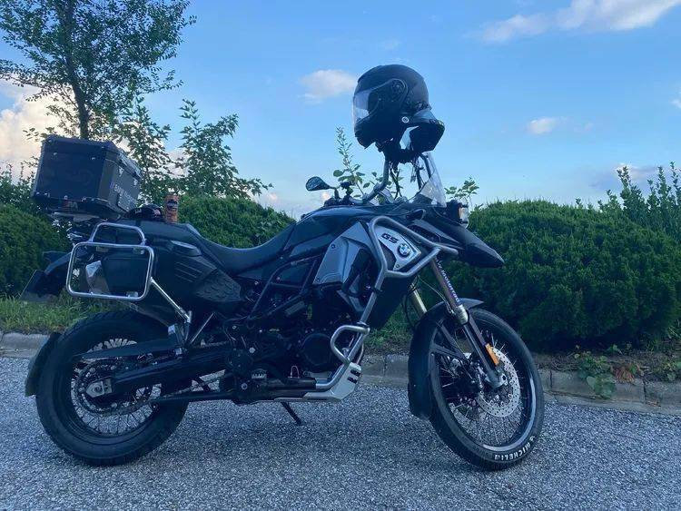 转让 | 大贸宝马F800ADV_搜狐汽车_搜狐网