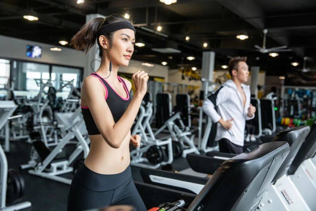 有限的时间里，如何锻炼能最大化的提升健身效果？_训练