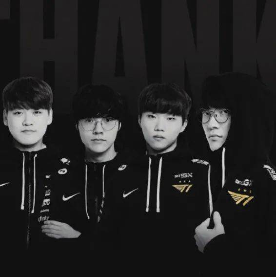 英雄联盟S11战队总结-T1：再度败给DK，荣光渐逝的旧神_Faker