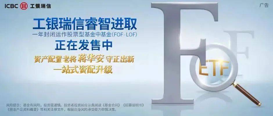 睿智远见，进取无限 | 首批股票型FOF-LOF重磅发售！_管理