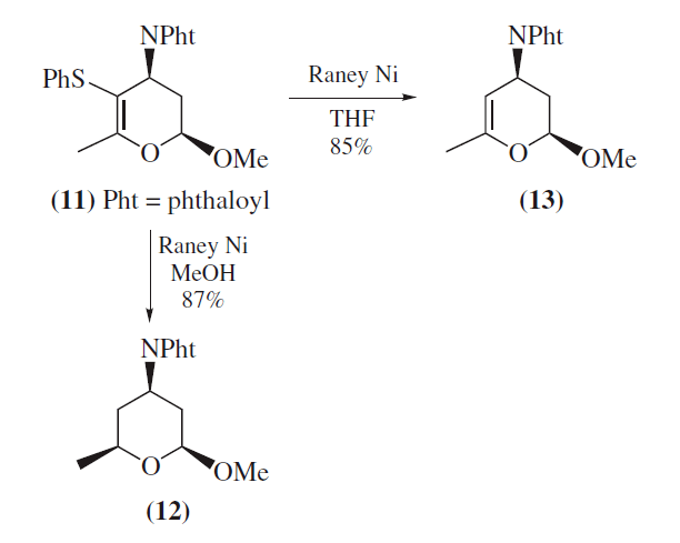 常用试剂----Raney Ni_ed