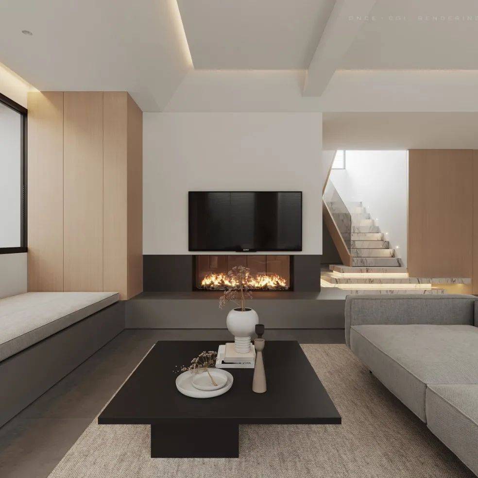 设计越来越简洁，还有软装的事吗？_InForm