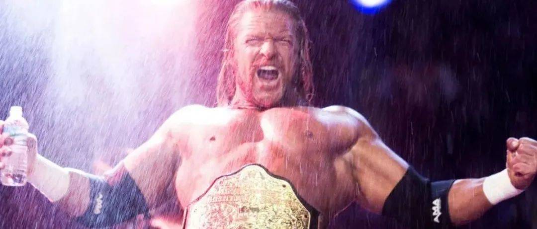 HHH病情难控！未来处于危险之中，退役赛恐将无法上演......_比赛