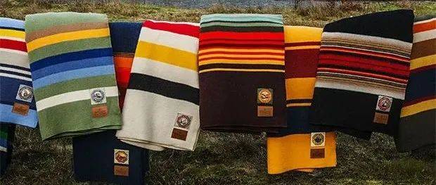 除了那些“大热款”，喜欢 Pendleton 的朋友还有其它选择吗？_image