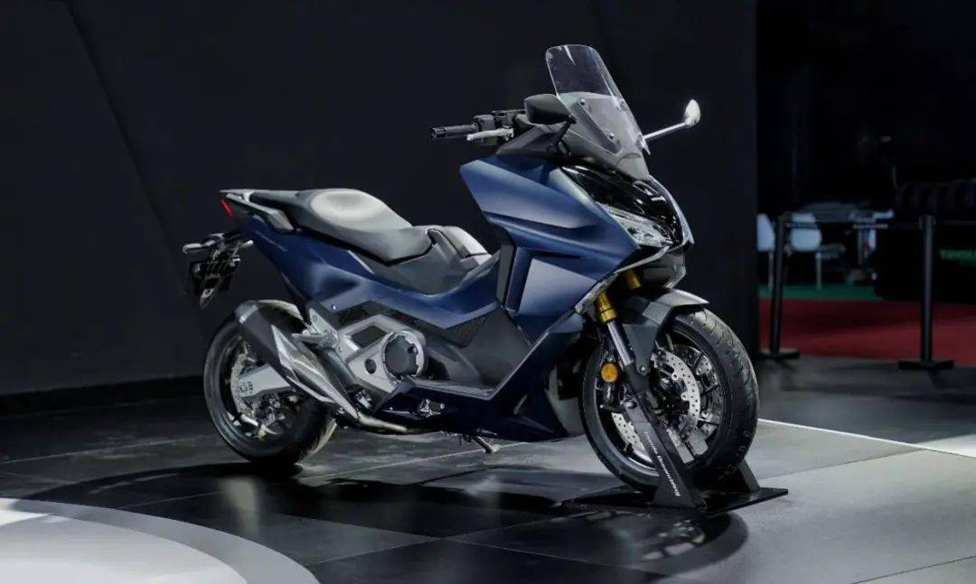 当NSS350遇上NSS750，都是大踏板，区别有点大_搜狐汽车_搜狐网