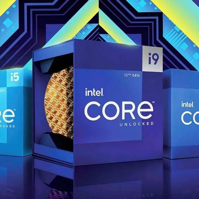 英特尔Raptor Lake将支持DLVR技术，CPU功耗最多可降低25%_电压