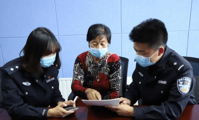 “95后”戍边夫妻：无悔风尘苦丹心谱乐章_王鹏宇