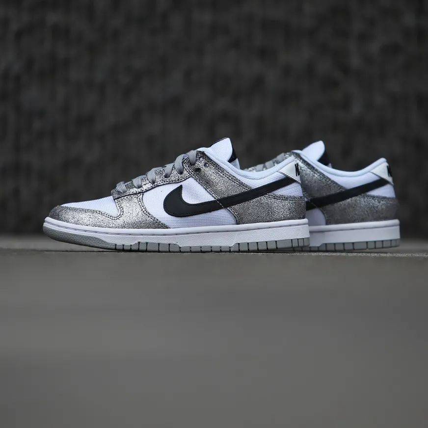 Nike Dunk Low "Golden Gals"｜XH55发售呈献 」_登记
