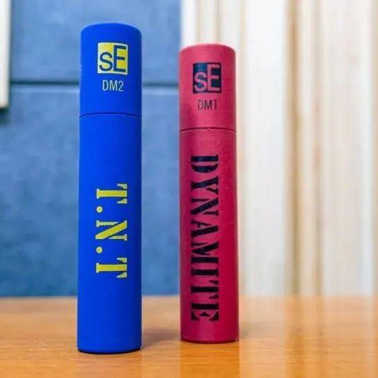 网红爆款迷你话放「高配版」爆破问世，sE DM2可调节阻抗迷你话放全详解_功能