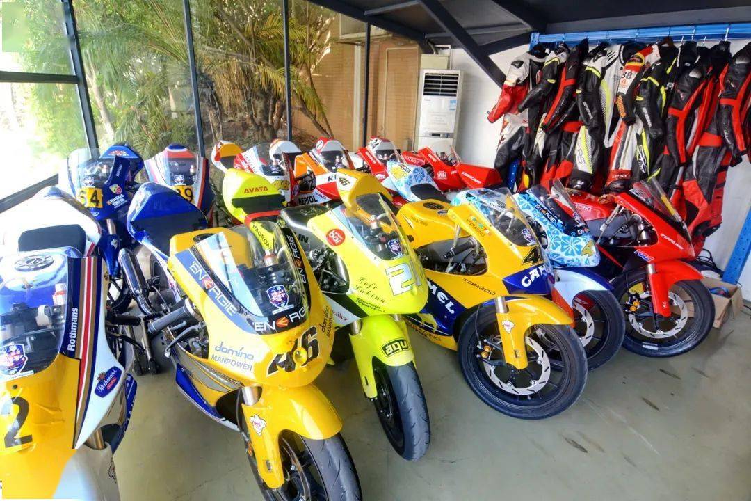 EW Racing 大河马赛车场体验激情日_搜狐汽车_搜狐网