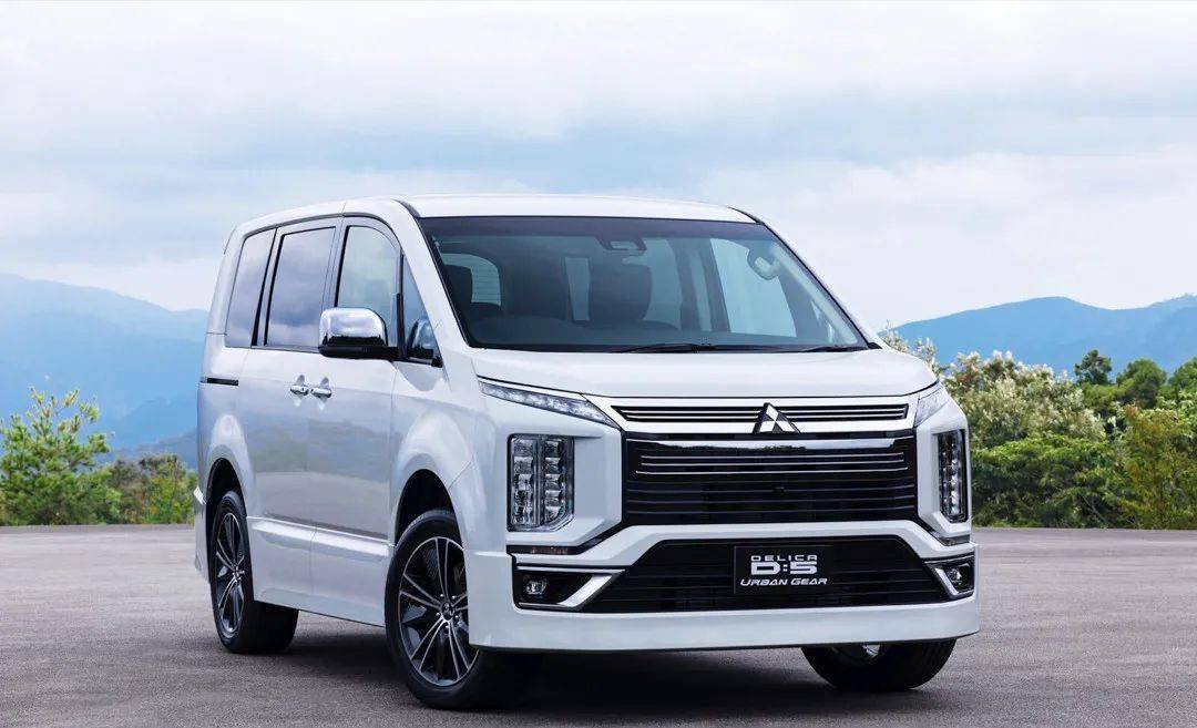 能越野的MPV！2.2T+爱信8AT+超大空间，三菱的翻身之作？_搜狐汽车_搜狐网