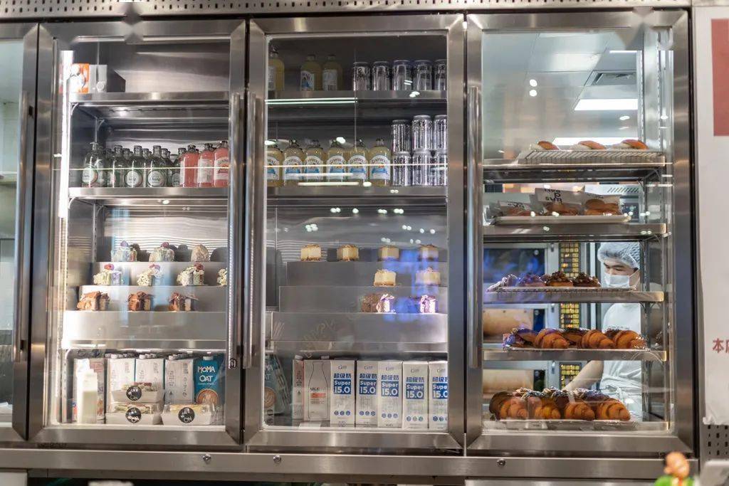 号称“魔都可颂天花板”的Basdban，究竟有多牛！_BAsdBAN