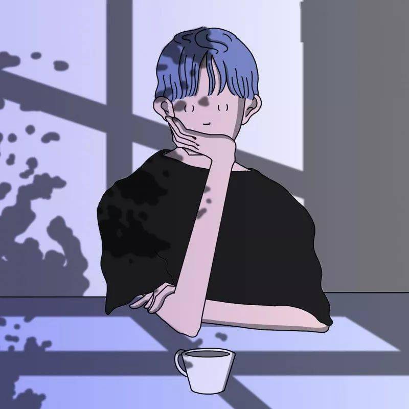 他山之石·艺‖ 如何创造出爆红作品？红遍Ins的插画师为你揭开背后的灵感之源！_hieu_Morae_Shin