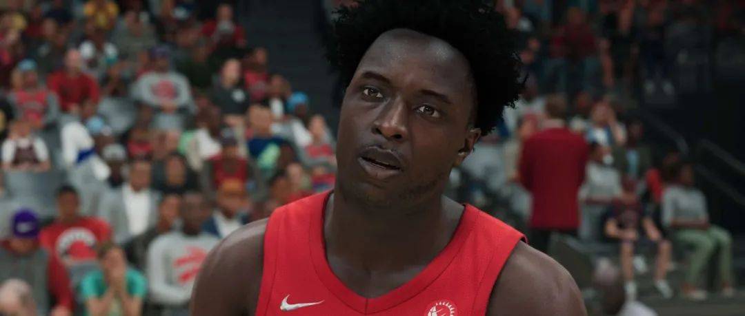 OL2 | 2K22球员数据变化（更新至11.18）（猛龙）_防守篮板_盖帽_能力