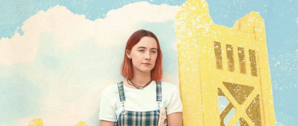 离开了，才懂得那就是爱 -- 美高女生《Lady Bird》影评_妈妈_you_电影