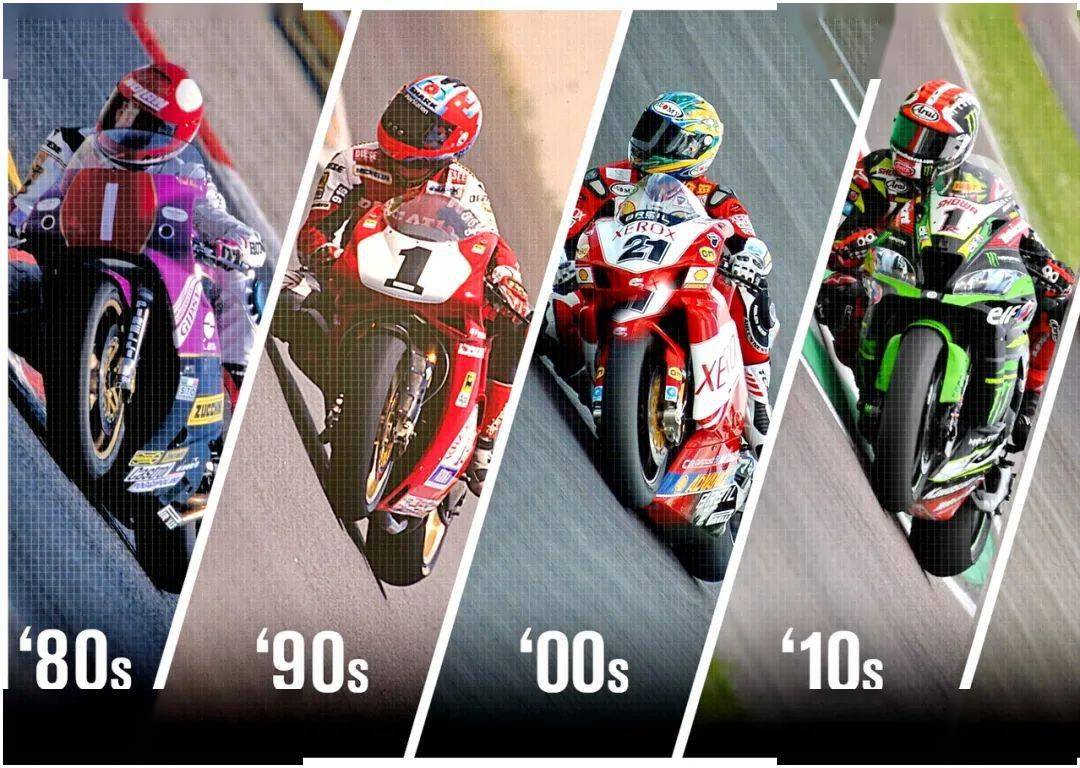 WSBK 明年开始更换新的标志_搜狐汽车_搜狐网