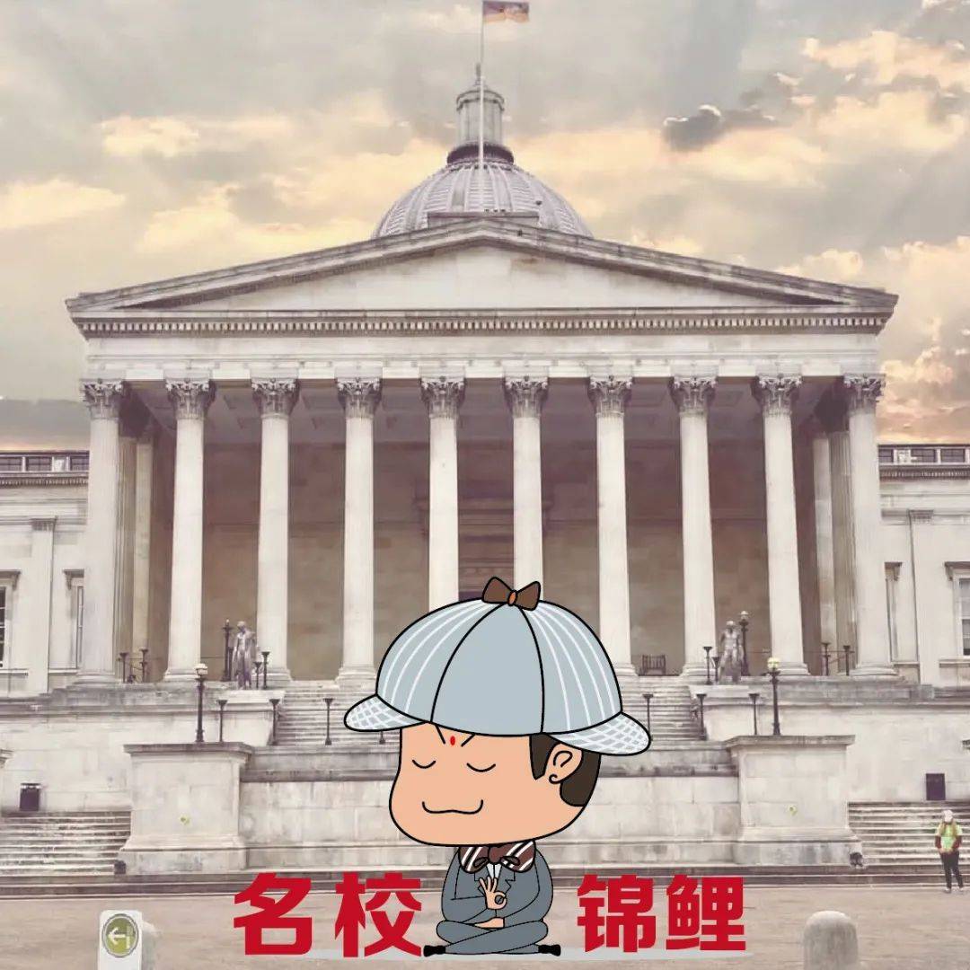 双倍惊喜：英本62分同一天收获UCL+KCL offer！_同学_Offer_专业