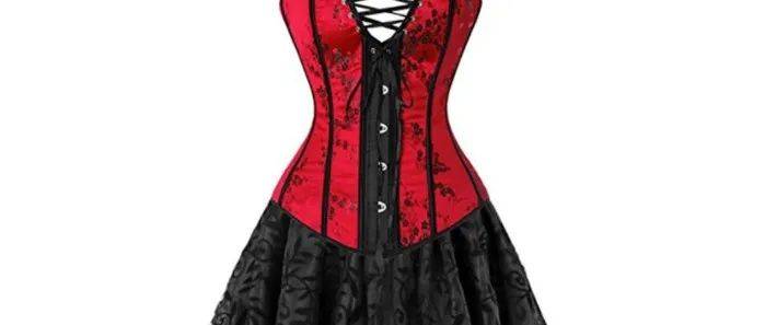 少女腰征（Maiden waist deformity），还真是形象呀！_腹膜_输尿管_疾病