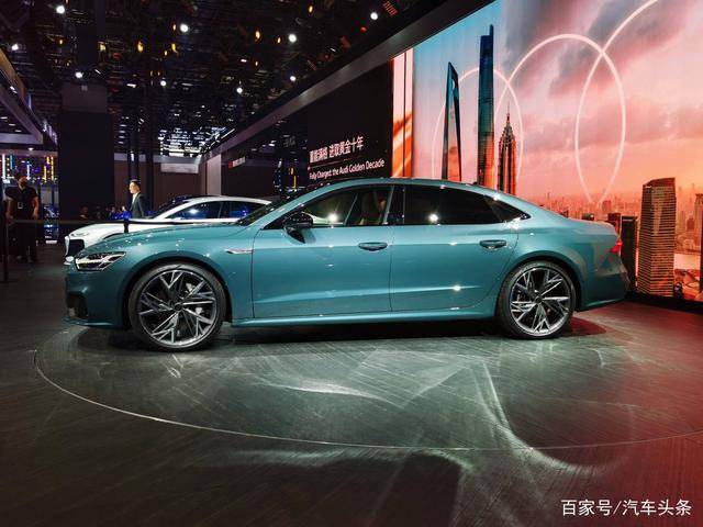 溜背变三厢，这样的国产奥迪A7L你还会“一见倾心”吗？_搜狐汽车_搜狐网