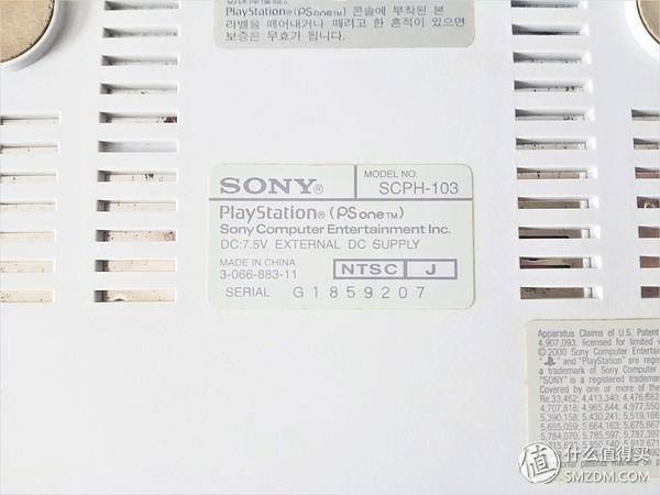 时光传送门：回顾60款PS经典游戏，祭出PS4先祖Playstation one_索尼_主机_手柄