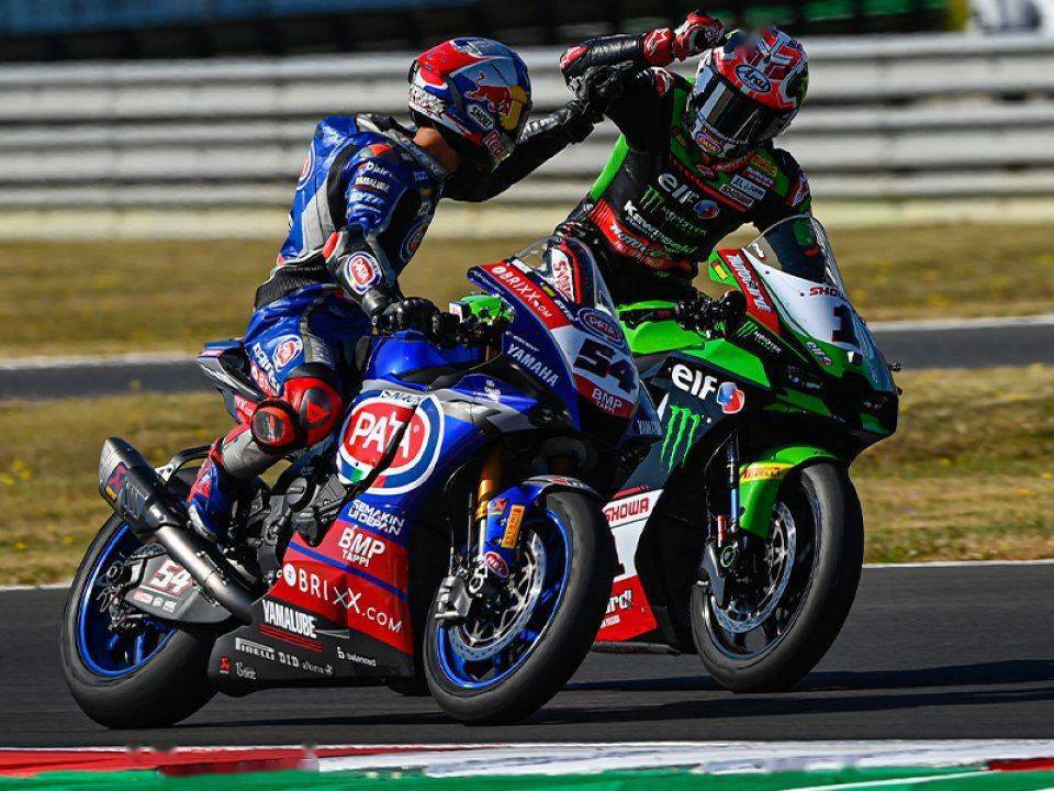 庆祝WSBK夺冠，雅马哈打造21台限量R1厂队赛车_搜狐汽车_搜狐网