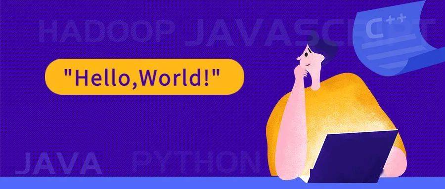 “Hello,World!”的50种写法，震撼！_语言_Lisp_程序