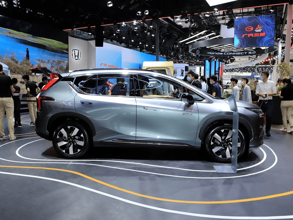 老牌合资出新车，轴距2830mm，颜值超高，20万出头可买！_搜狐汽车_搜狐网