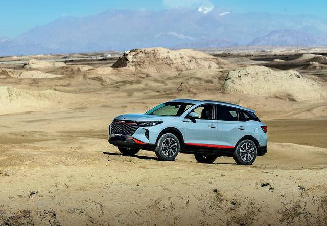 SUV热潮风靡全国，究竟哪台值得选？东风风神全新AX7马赫版算一个_搜狐汽车_搜狐网