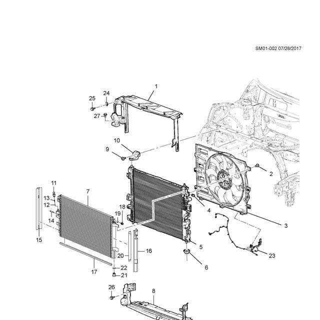 探界者空调制冷效果差怎么解决？_搜狐汽车_搜狐网