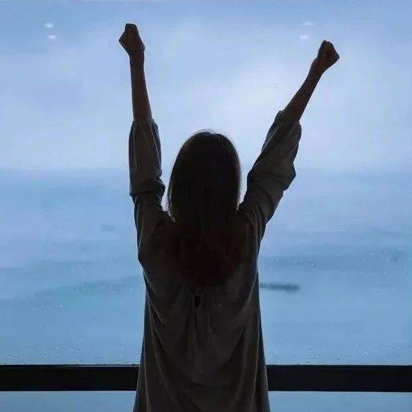 故事很短,道理很深人生路一生父子