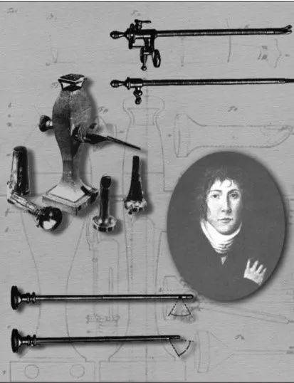 消化内镜百年发展回顾_胃镜_the_of