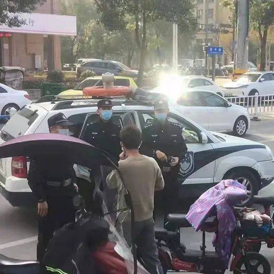 超严!平阳银泰一商户被传唤防控鳌江疫情