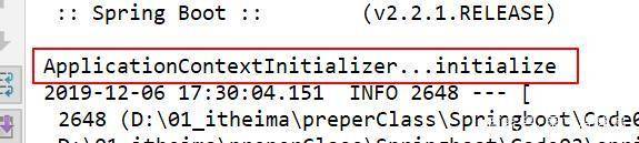 黑马程序员：SpringBoot教程，SpringBoot高级之原理分析_User_Bean_class