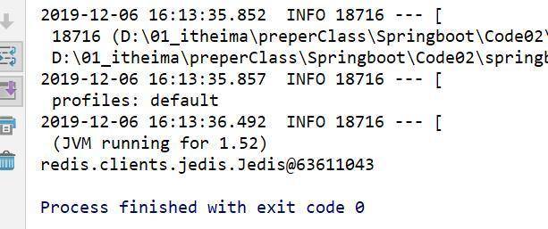 黑马程序员：SpringBoot教程，SpringBoot高级之原理分析_User_Bean_class