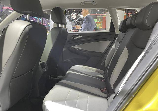 2021广州车展：2022款捷达VS5售8.68-11.48万元_搜狐汽车_搜狐网