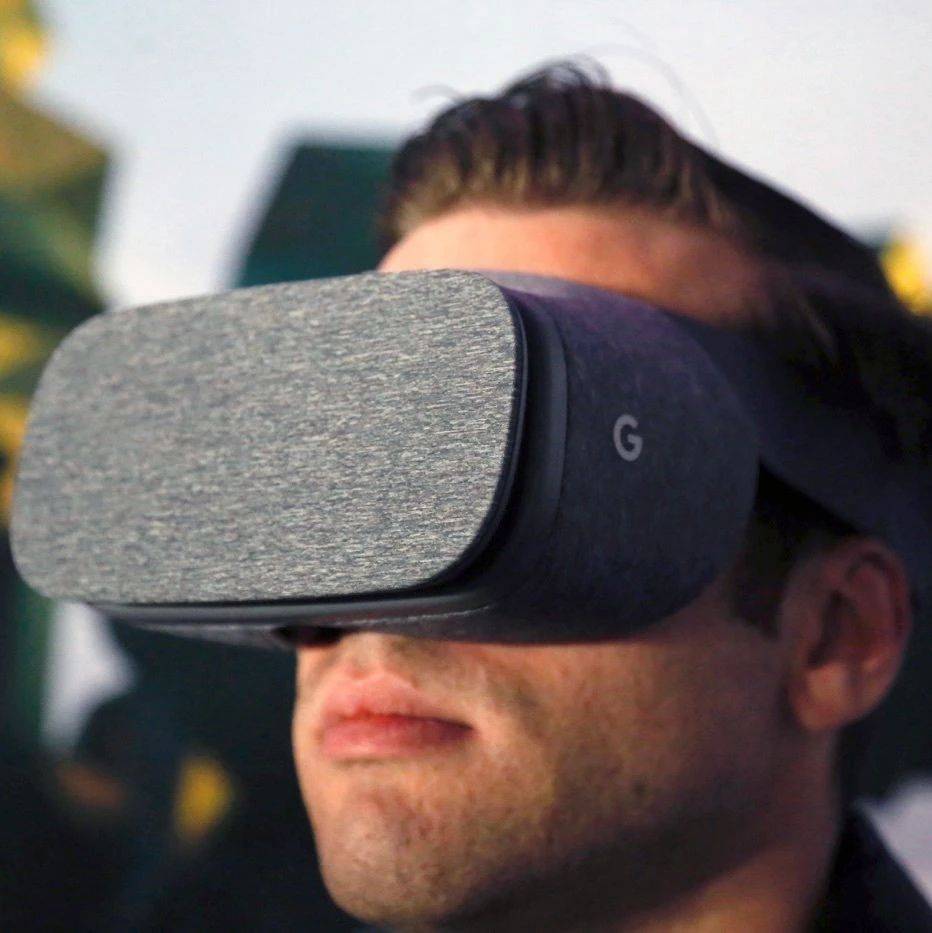 AR | 招聘信息泄密！谷歌正开发新AR设备和操作系统_团队_该公司_Meta