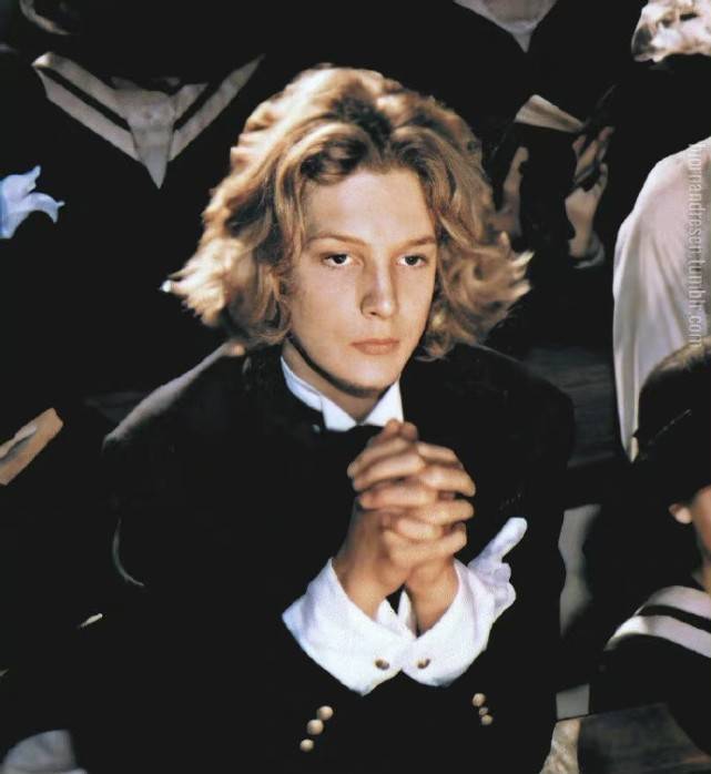 因长相被评为“世界第一美少年”，却也因长相背负骂名，断送前程_伯恩安德森_电影_美貌