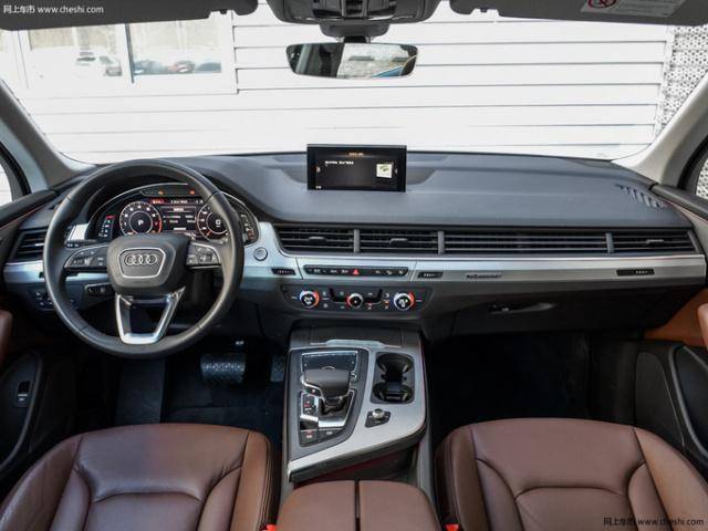 BBA老对手再碰头 持币70万这三款豪华SUV怎么选_搜狐汽车_搜狐网