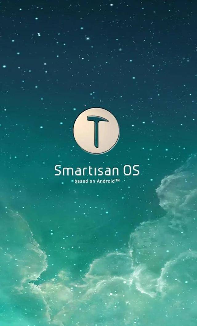 锤子手机：天生骄傲，生来荣耀_系统_发布会_坚果