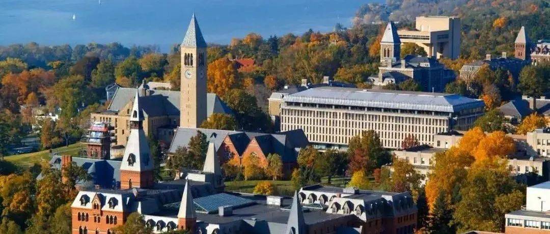 超200 offer、狂揽千万奖学金，康奈尔/CMU/RISD/SAIC offer花落ACG！_建筑_徐同学_专业