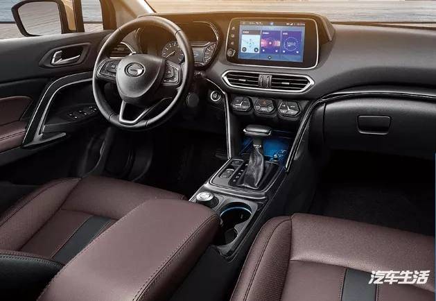 老对手大升级，8.98万起的全新传祺GS4能否再叫板哈弗H6？_搜狐汽车_搜狐网