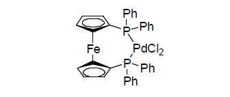 常用催化剂----Pd(dppf)Cl2_PdCl_反应_Chem